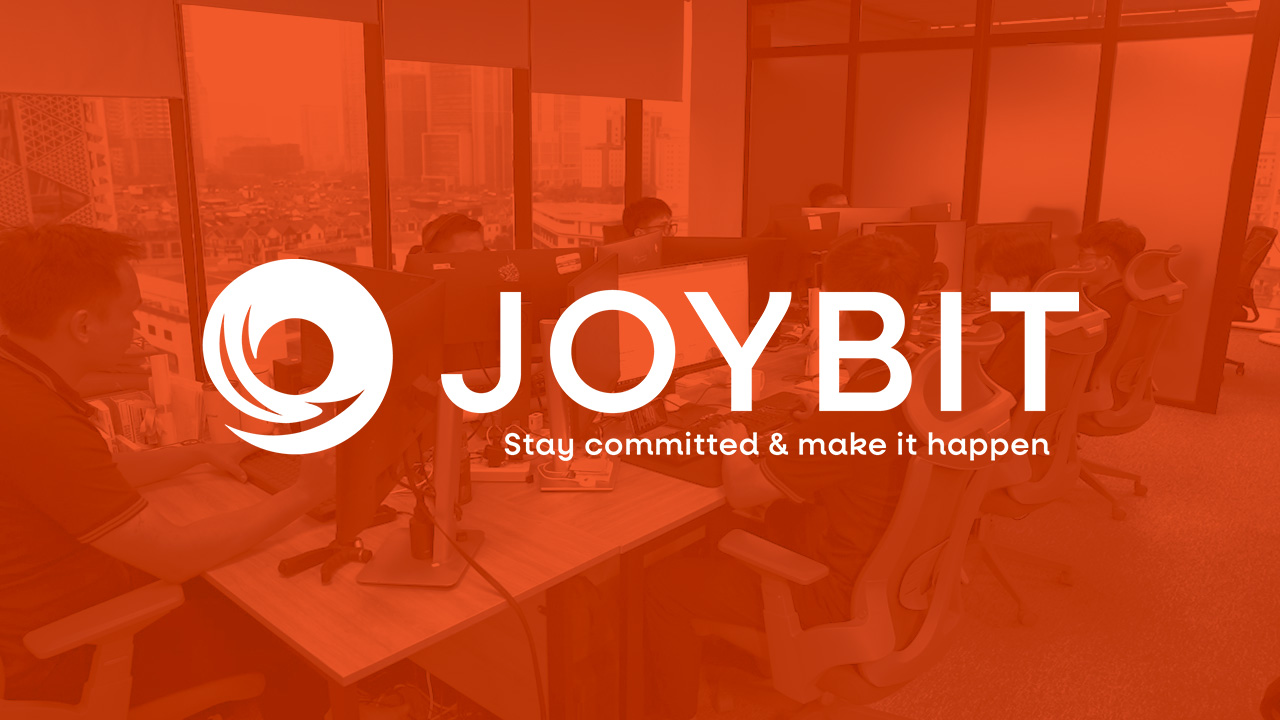 JOYBIT - Cung cấp những trò chơi giải trí đích thực