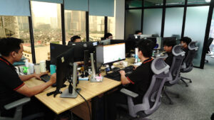 JOYBIT - Delivering Authentic Entertainment Experiences